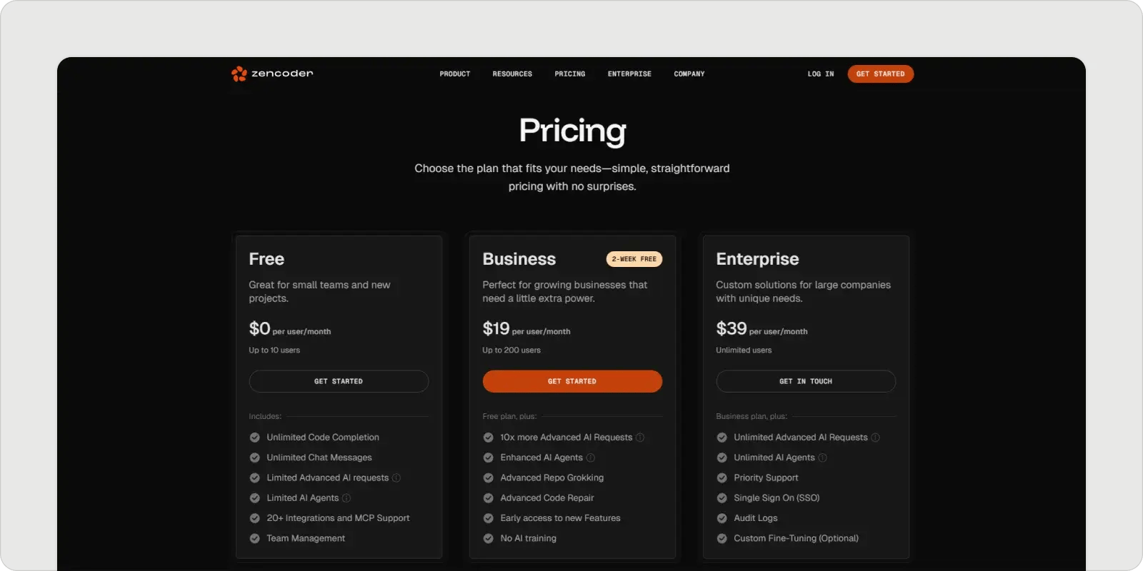 Las 8 mejores alternativas a Cursor para desarrolladores en 2026